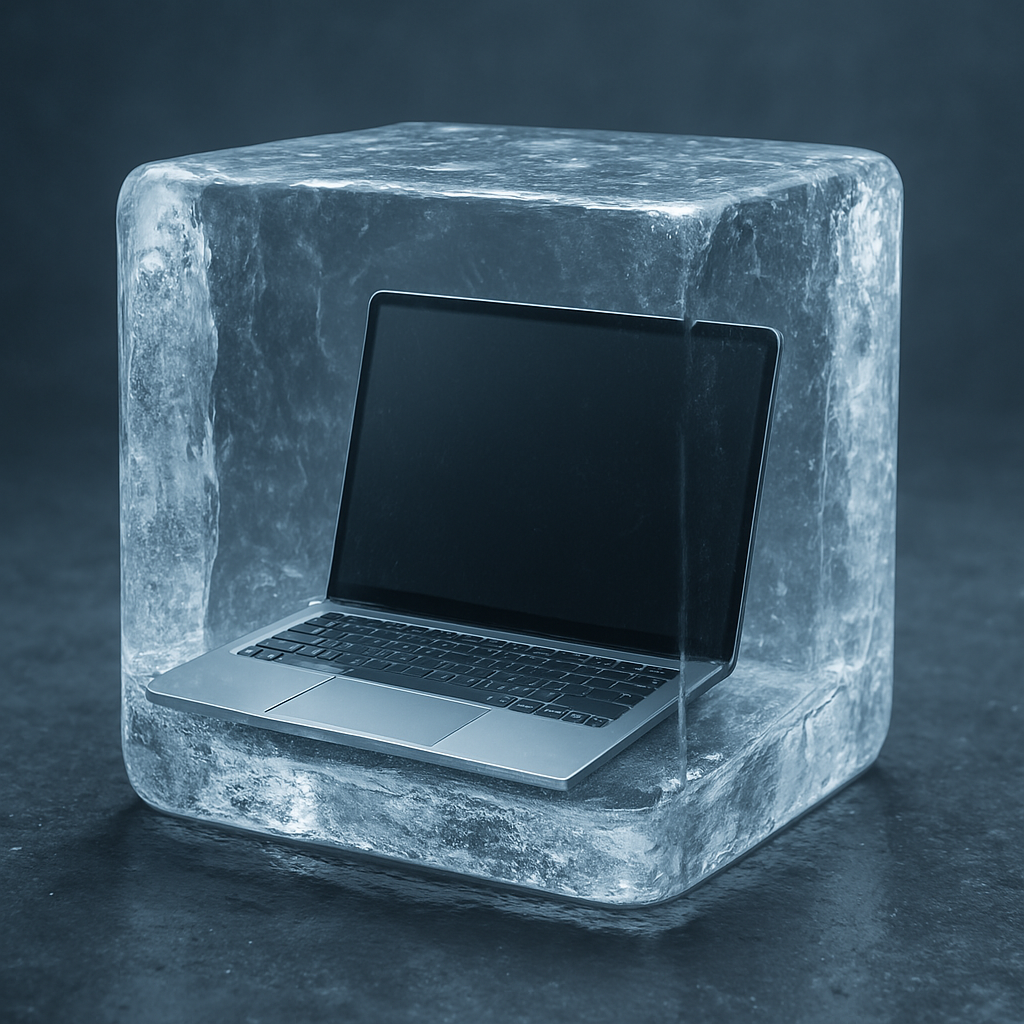 How to prolong hardware life with Deep Freeze – Faronics Cloud